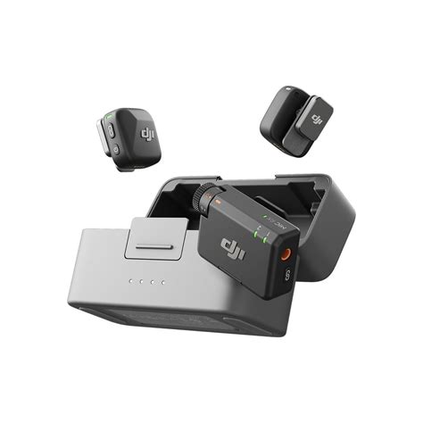 Dji Mic Mini Wireless Microphone Harga Murah Oktober 2025