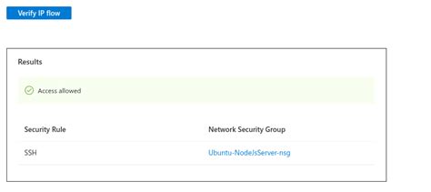 I Cannot Ssh Into My Ubuntu Vm From Another Computer Microsoft Qanda
