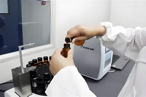 有机碳检测解决方案 技术服务 南京因特生物科技有限公司