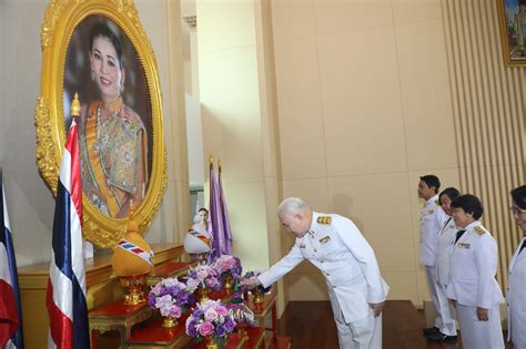 กลุ่มเผยแพร่ฯ วันพฤหัสบดีที่ ๒๙ พฤษภาคม พุทธศักราช ๒๕๖๘ เวลา ๑๐ ๓๐ น นายพนมบุตร จันทรโชติ