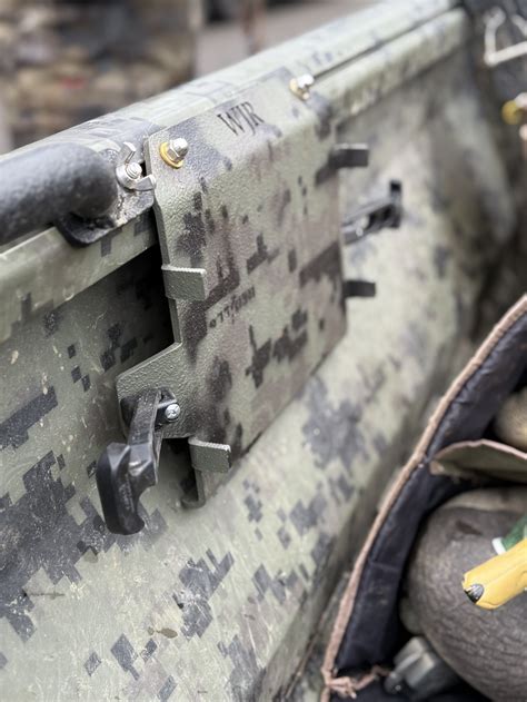 Turtlebox Speaker Mount — Wjr Inc