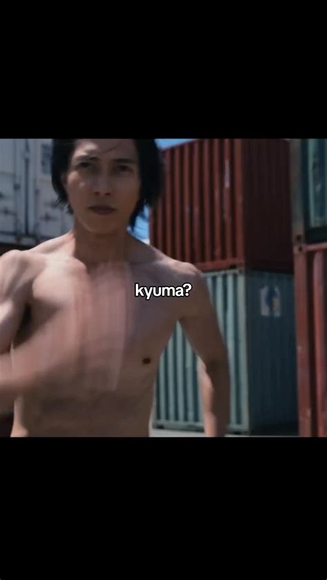 Kyumas Heartbreak In Alice In Borderland 2 Tiktok