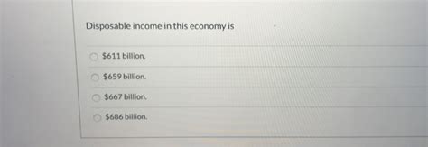 Solved Question 1 1 Pts Use The Following Table To Answer