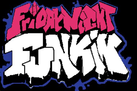 Understanding The Fnf Logo A Comprehensive Guide