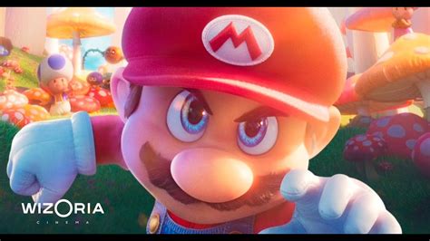 Брати Супер Маріо в кіно офіційний трейлер українською Youtube