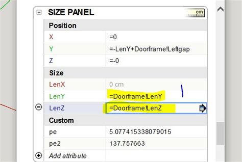 resizing duplicate dynamic components issue dynamic components