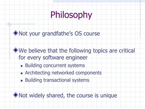 ppt cs 4410 cs4411 operating systems powerpoint presentation free