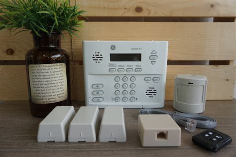 How To Test Simon Xt Interior Wireless Motion Detector Storables