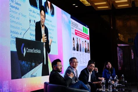 Ani Bhalekar On Linkedin Smartcities Connectechasia Futurecities