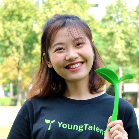 YoungTalent校園大使 YoungTalent