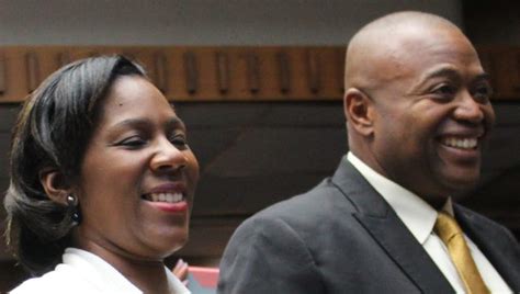 Mrs Mayor Reflects On A Man Who Persevered Got Things Done
