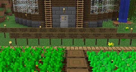 Фотографии Minecraft Data