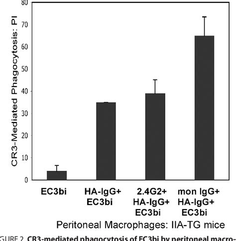Figure 2 From Interaction Of Two Phagocytic Host Defense Systems Semantic Scholar