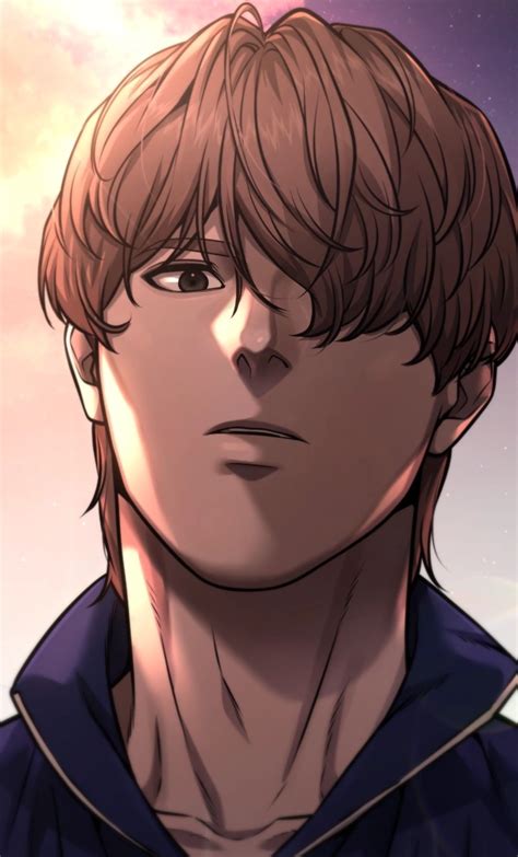 Johan Seong Questism Wiki Fandom