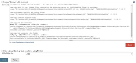 Setting Up Web Server And Continuous Integration