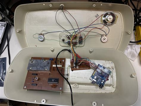 Arduino Pong 10 Steps Instructables