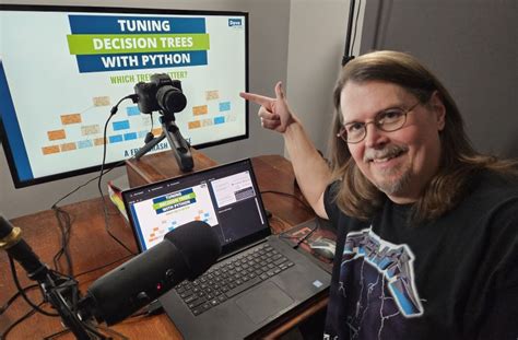 Free Python Crash Course For Machine Learning Pros David Langer