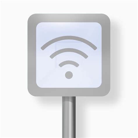 Discovery Gate Light Rfid Reader Sensor Id