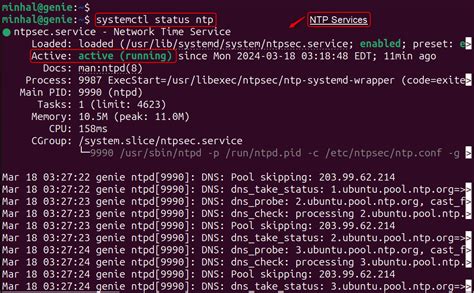 How To Set Change Timezone On Ubuntu Linux Genie