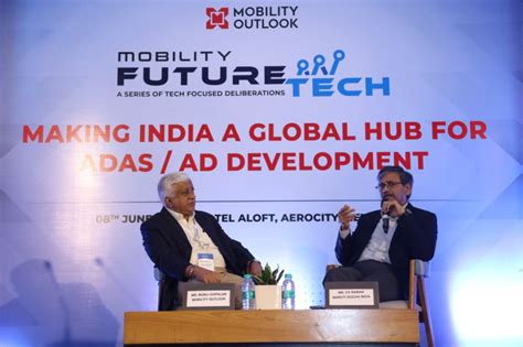 Mobility Outlook On Linkedin Adas Futuremobility Autonomousdriving