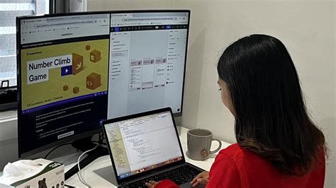 Codewithchris Student Success Story Ayumi Nuguroho Codewithchris