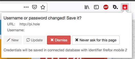 Keepassxc Browser Not Working With Firefox On Mac · Issue 485