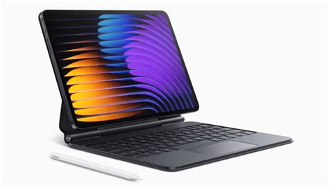 Xiaomi Pad Y Pad Pro Una Evoluci N En Calidad Y Rendimiento En El Formato Planeta Xiaomi