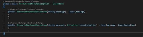 Implement Global Exception Handling In Aspnet Core