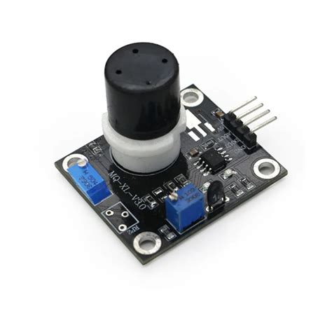 MQ131 Ozone Gas Detection Sensor Module Low Concentration Qualitative