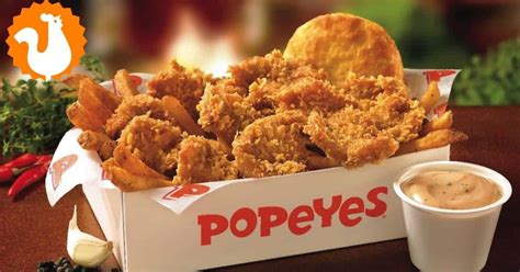Popeyes Drinks Menu Prices And Calories October 2025