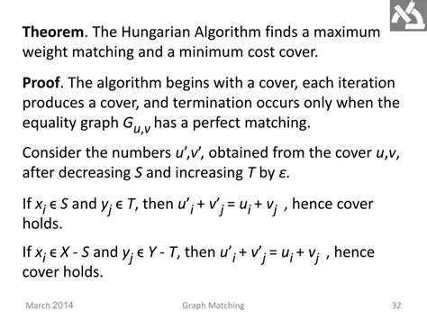 Ppt Graph Matching Powerpoint Presentation Free Download Id2306645