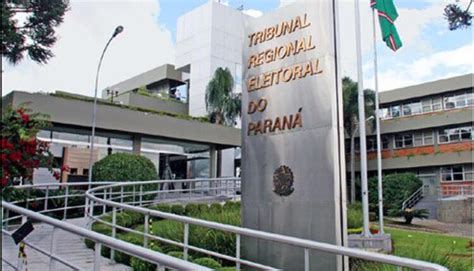 Novo Edital Tre Pr Confira Detalhes Sobre O Concurso Unificado