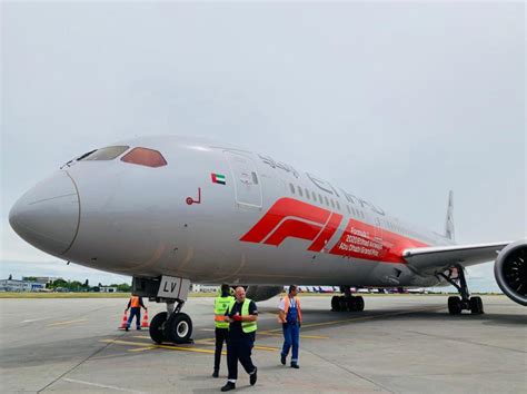 Aeronews On Linkedin Dreamliner Avgeek