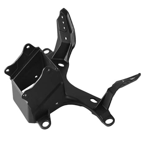 Upper Front Fairing Stay Bracket Headlight Cowling For Yamaha Yzf R6