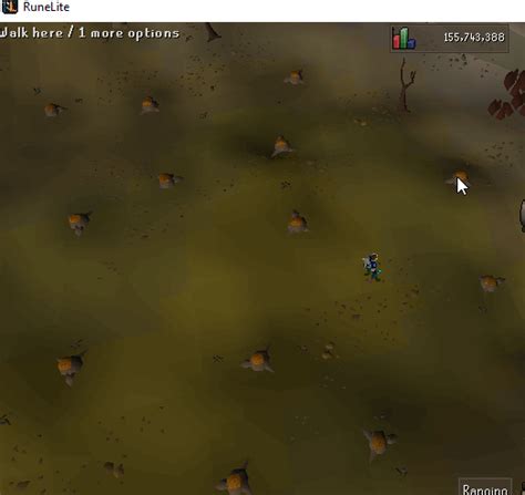 Hot Cold Clue Location Is Wrong For West Of The Keldagrim Entrance Mine