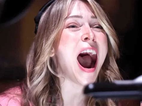 این زن بابت جیغ زدن پول می‌گیرد ویدئو