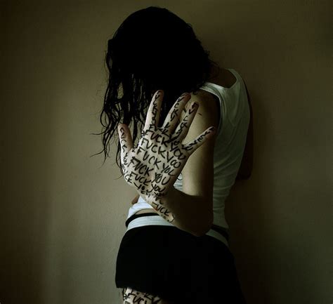 Beautiful Black Hair And Dark Hair Image 140544 On