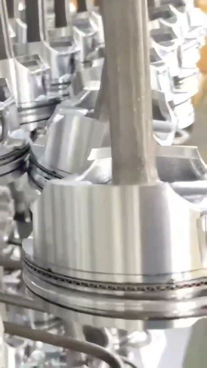How Do Engine Factories In China Assemble Engines Enginefactory