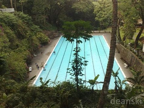 Deans List Pook Ni Maria Makiling