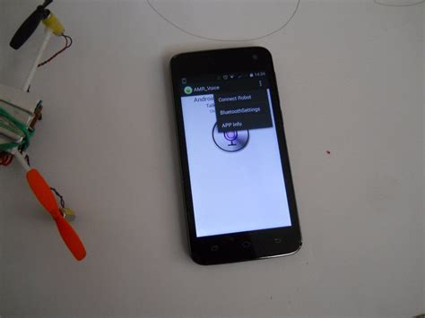 Voice Controlled Arduino Drone 18 Steps With Pictures Instructables