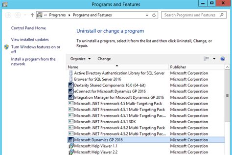 install service based architecture sba