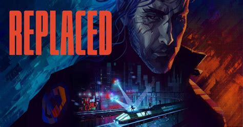 El Juego Bielorruso Cyberpunk De Pixel Art Exclusivo De Xbox Replaced