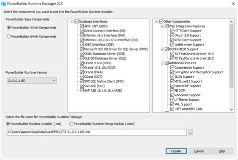 Deploying Applications And Components Application Techniques