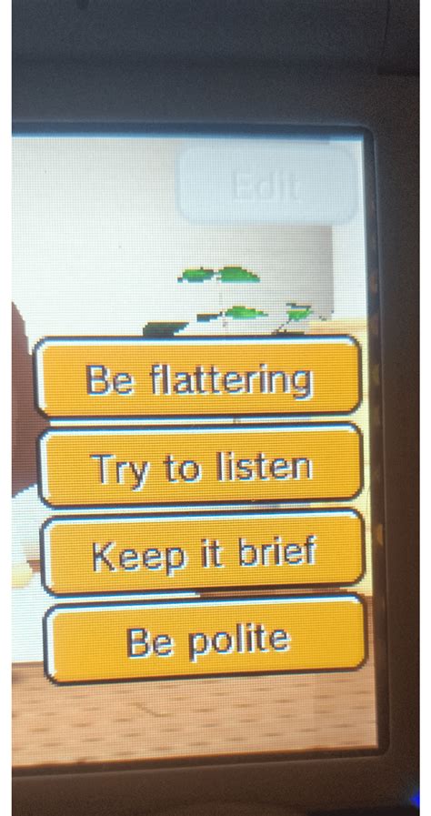 Do These Actually Matter Rtomodachilife