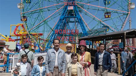 The Marvelous Mrs Maisel Masterpiece An Ode The Rumble On The