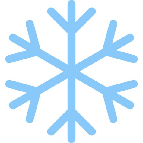 ️ Flocon Emoji Signification And Utilisation