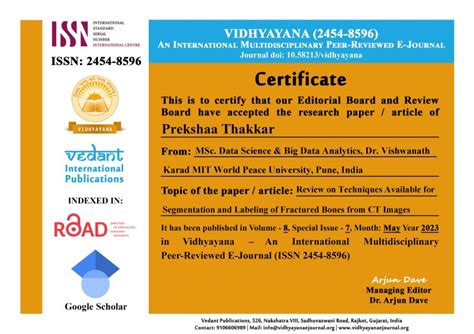 Preksha Thakkar On Linkedin Research Dataanalysis Teamwork Success