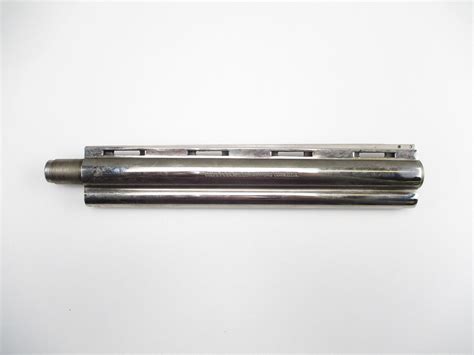 357 Colt Python Revolver Barrel