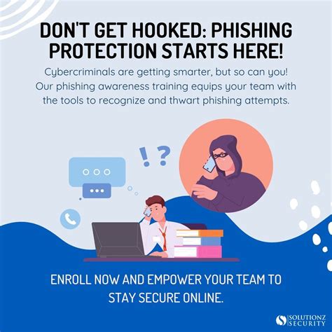 Learn How To Prevent Phishing With Solutionz Security Solutionz Inc Posted On The Topic