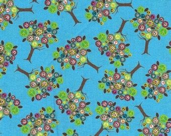 Tree Of Life Quilt Etsy